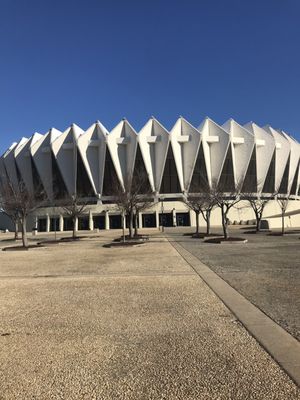 HAMPTON COLISEUM - 269 Photos & 58 Reviews - 1000 Coliseum Dr, Hampton ...