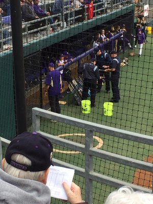 HUSKY SOFTBALL STADIUM - Updated July 2025 - 3800 Montlake Blvd NE ...