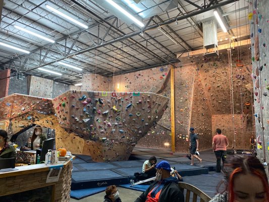 NEVADA CLIMBING CENTERS - Updated September 2024 - 237 Photos & 209 ...