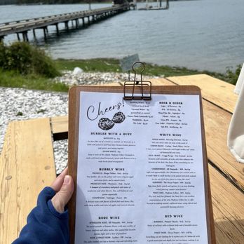 WESTCOTT BAY SHELLFISH COMPANY - Updated September 2025 - 370 Photos ...