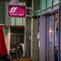 FORTISSIMO DUELING PIANOS - Updated July 2025 - 40 Photos & 58 Reviews ...