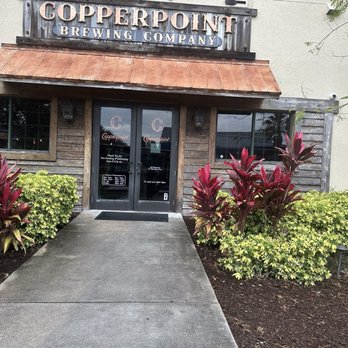 COPPERPOINT BREWING CO - Updated October 2025 - 577 Photos & 260 ...