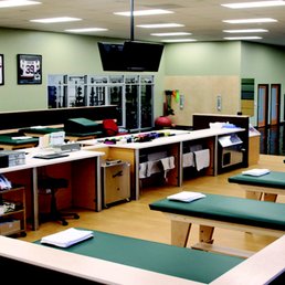 ProSport Physical Therapy & Performance Reviews | Read Customer Service ...