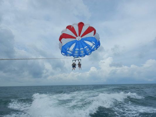 EAGLE PARASAIL - Updated June 2024 - 74 Photos & 42 Reviews - 110 John ...