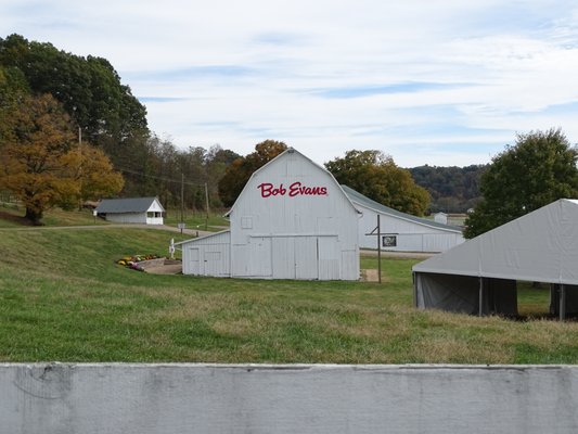 BOB EVANS FARM & HOMESTEAD - 79 Photos & 17 Reviews - 791 Farmview Rd ...