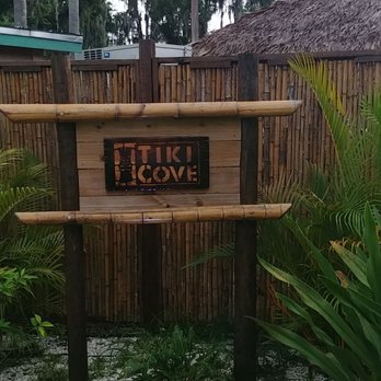 Tiki Cove - Updated May 2026 - 63 Photos & 39 Reviews - 2700 Land O ...