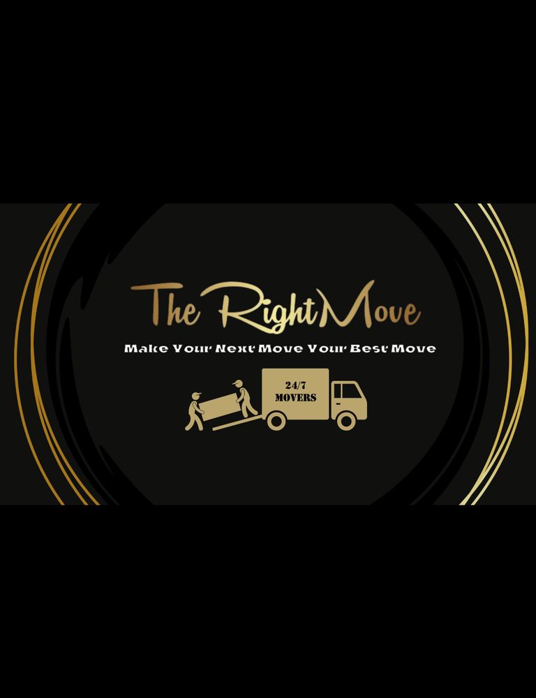 THE RIGHT MOVERS ALL IN ONE MOVING - Updated October 2025 - 10 Photos ...
