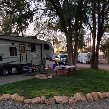 CRAZY HORSE RV RESORT - Updated October 2025 - 53 Photos & 38 Reviews ...