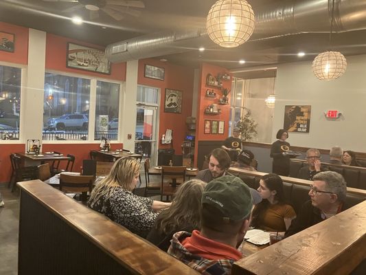 ALEXANDER’S TAVERN - SOHO - Updated May 2025 - 10 Photos - 4801 Harford ...