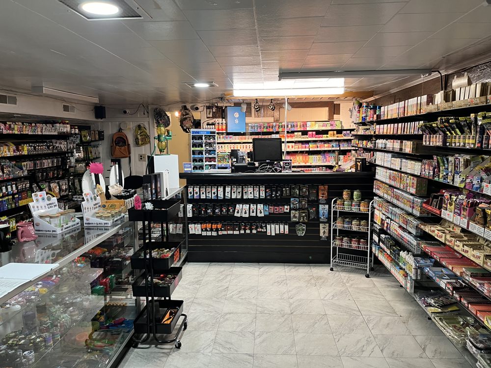 HIGH ST MINI MART - Updated May 2024 - 411 S High St, Baltimore ...