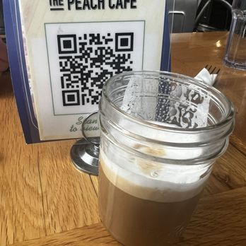 THE PEACH CAFE - Updated September 2024 - 2198 Photos & 1819 Reviews ...