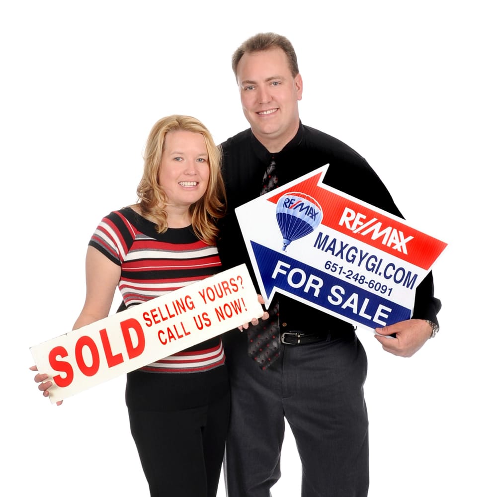 MAX GYGI-RE/MAX RESULTS - Updated October 2025 - Contact Agent - 604 ...