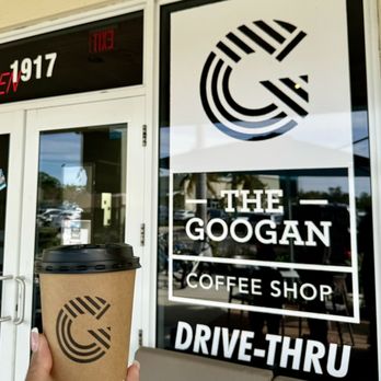 THE GOOGAN COFFEE SHOP - Updated October 2025 - 149 Photos & 85 Reviews ...