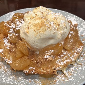 WHITE RABBIT DESSERT EXPERIENCE - Updated May 2024 - 421 Photos & 198 ...