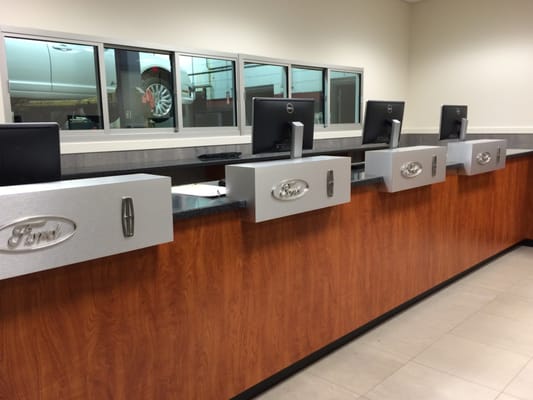 MAPLECREST FORD LINCOLN OF UNION - Updated January 2026 - 46 Photos ...