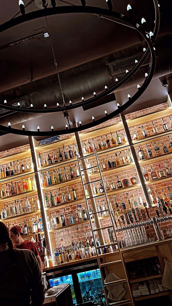 GOAT & RABBIT - Updated June 2024 - 104 Photos & 71 Reviews - 1804 W ...