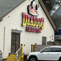 DEAD DOG SALOON - Updated July 2025 - 1204 Photos & 1331 Reviews - 4079 US17 Business, Murrells ...