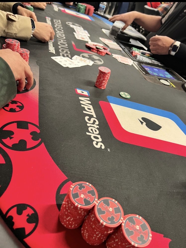 TEXAS CARD HOUSE - Updated June 2025 - 30 Photos & 40 Reviews - 11834 ...