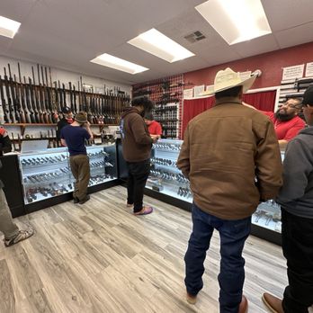 ELITE ARMORY - Updated April 2025 - 43 Photos & 213 Reviews - 3636 ...