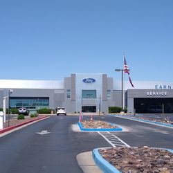 EARNHARDT FORD - 117 Photos & 386 Reviews - 7300 W Orchid Ln, Chandler ...