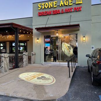 STONE AGE III KOREAN BBQ & HOT POT - Updated July 2025 - 172 Photos & 79 Reviews - 3340 Galleria ...