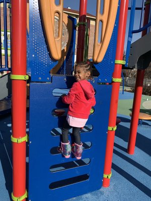 PLAYGROUND AT MARIE REED LEARNING CENTER - Updated October 2024 - 2200 ...