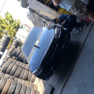 EL COMPA TIRES & WHEELS - Tires - 7850 Santa Fe Ave, Huntington Park ...