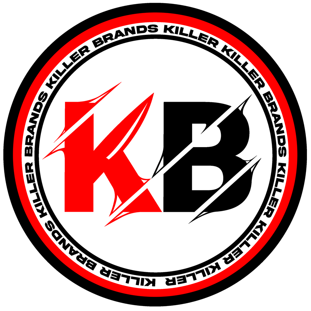 KILLER BRANDS - Updated July 2024 - Request Consultation - 3436 ...