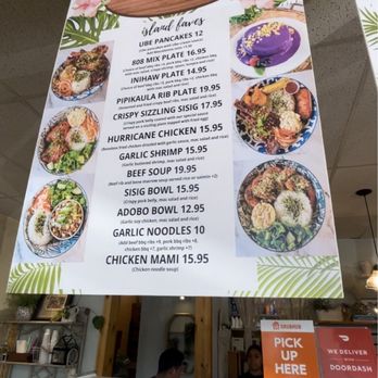 ENSEAMADA CAFE - Updated November 2024 - 570 Photos & 272 Reviews - 11114 Evergreen Way, Everett ...