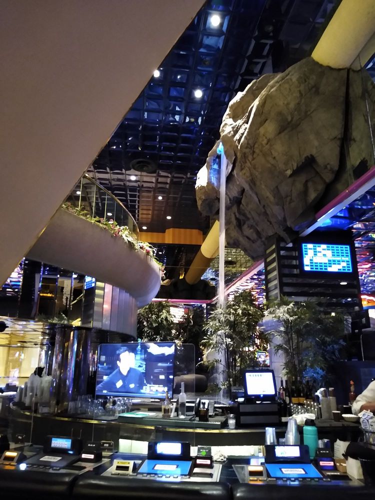 WATERFALL BAR - Updated August 2024 - 20 Photos - 3800 S Virginia St ...