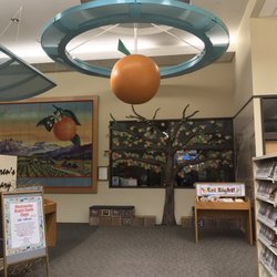 ORANGE PUBLIC LIBRARY & HISTORY CENTER - 74 Photos & 77 Reviews ...