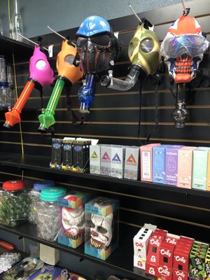 INFINITY & BEYOND SMOKE SHOP - Updated May 2025 - 48 Photos - 3209 Main ...