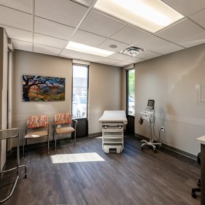 SENTARA RMH CENTER FOR SLEEP MEDICINE - Updated April 2025 - 1661 S ...