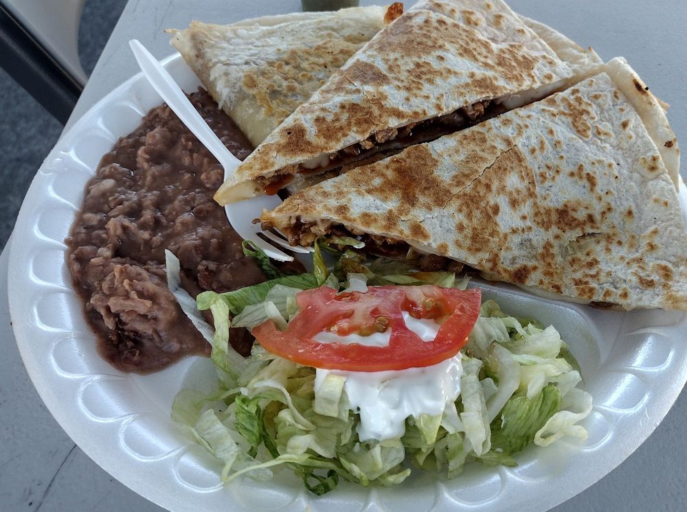 AZTEC GRILL - Updated November 2025 - 10 Photos & 23 Reviews - 201 Main ...