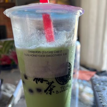 TAI CHI BUBBLE TEA - Updated October 2025 - 87 Photos & 31 Reviews - 98 ...
