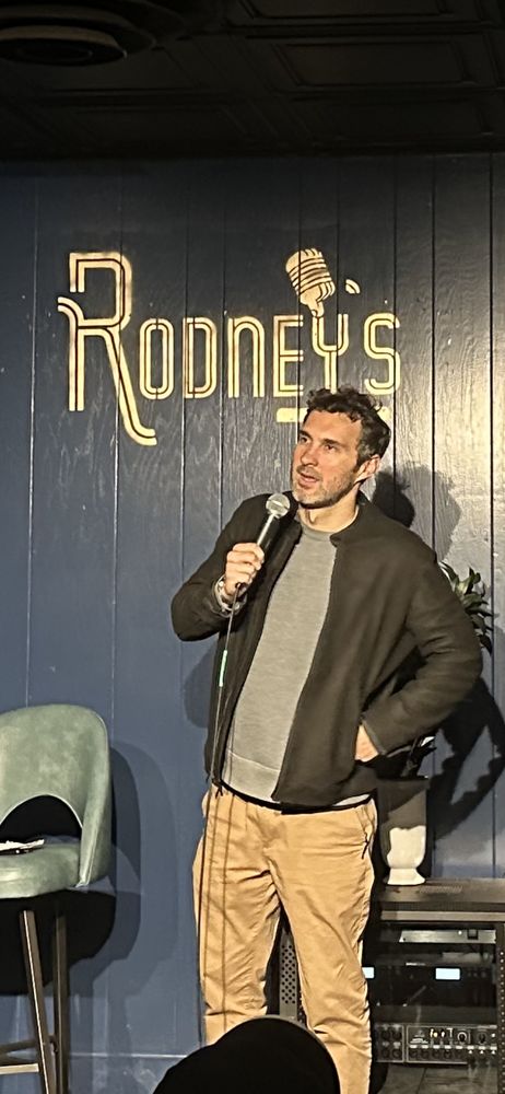 RODNEY’S - Updated September 2024 - 21 Photos & 28 Reviews - 1118 1st ...