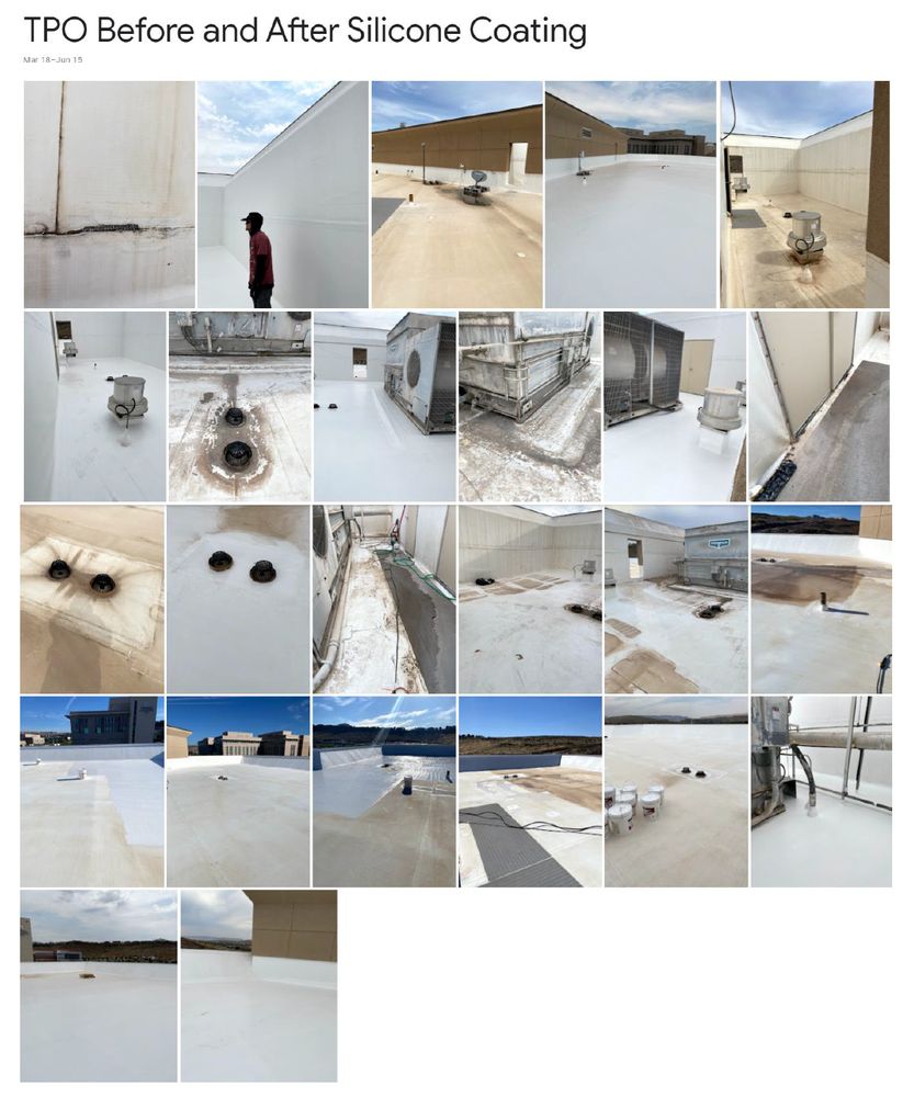 RH ROOFING AND SOLAR - Updated June 2025 - 187 W 300th N, Washington ...