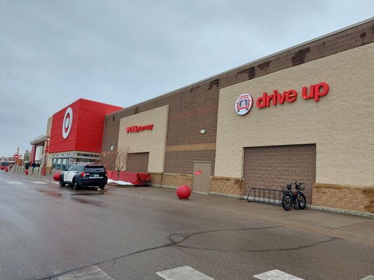 TARGET - Updated May 2026 - 65 Photos & 59 Reviews - 1650 New Brighton ...
