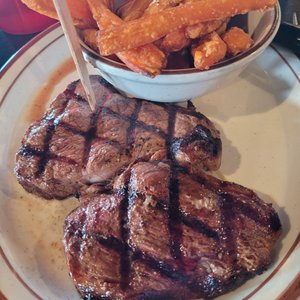 ROUND THE BEND STEAKHOUSE - 84 Photos & 97 Reviews - Steakhouses ...