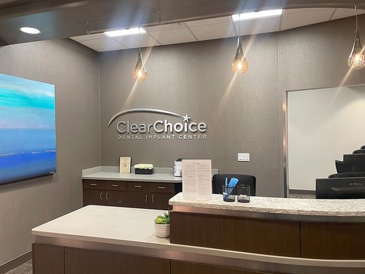 CLEARCHOICE DENTAL IMPLANT CENTER - Updated January 2026 - 34 Photos ...