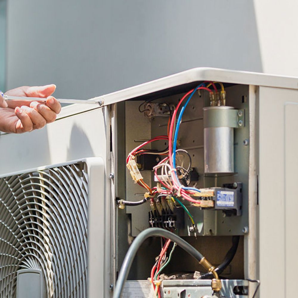 KOOL AIR CONDITIONING & HEATING - Katy, Texas - Heating & Air ...