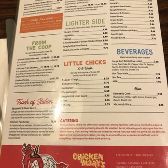CHICKEN MARY’S - Updated December 2024 - 75 Photos & 97 Reviews - 1133 ...