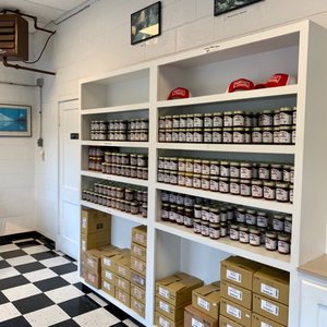 NEW BALTIMORE HOMEMADE ICE CREAM - Updated December 2025 - 10 Photos ...