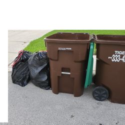 TIGER SANITATION - 30 Photos & 165 Reviews - 6325 US Highway 87 E, San ...