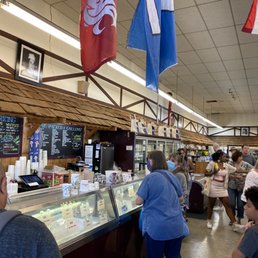 HUSKY DELI - Updated July 2025 - 401 Photos & 610 Reviews - 4721 ...