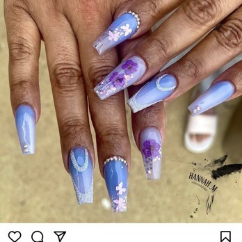 VA NAILS - Updated December 2025 - 89 Photos & 39 Reviews - 10416 ...