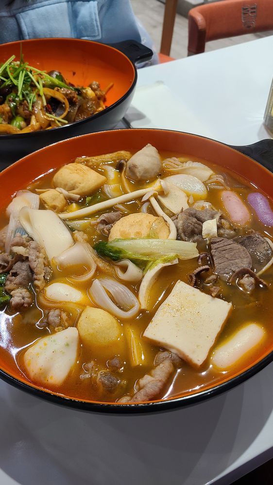 ZHANG LIANG SPICY HOTPOT - Updated October 2025 - 482 Dundas St W, Toronto, Ontario - Hot Pot ...