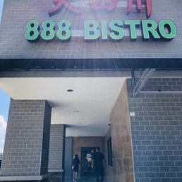 888 BISTRO - Updated February 2025 - 172 Photos & 255 Reviews - 16744 ...