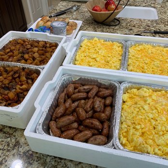 JAY’S CATERING - Updated August 2024 - 387 Photos & 438 Reviews - 10581 ...