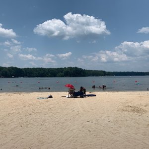 CAUBLE PARK AT ACWORTH BEACH - Updated June 2025 - 50 Photos & 13 ...